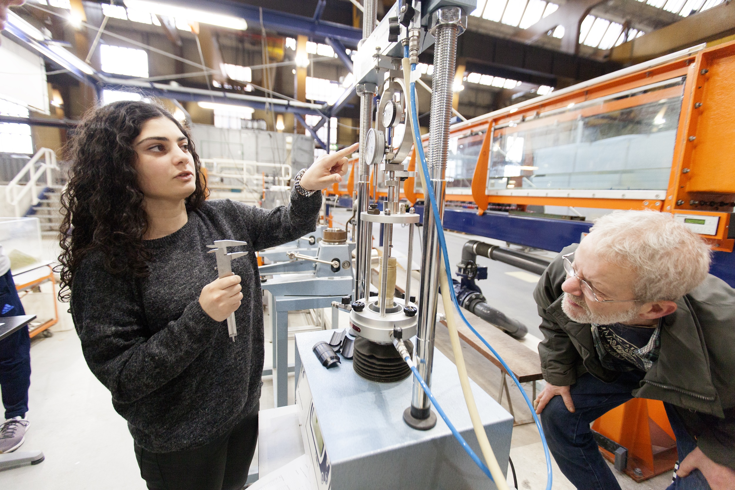 RDM Rotterdam: source of innovation - Rotterdam Make It Happen