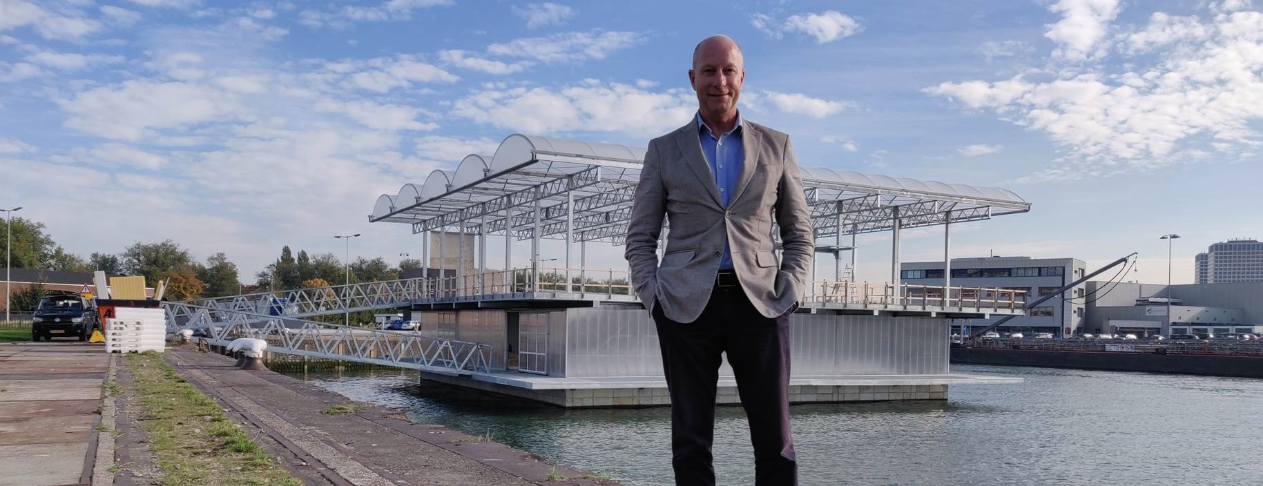 Rotterdam Partners - Rotterdam Make It Happen