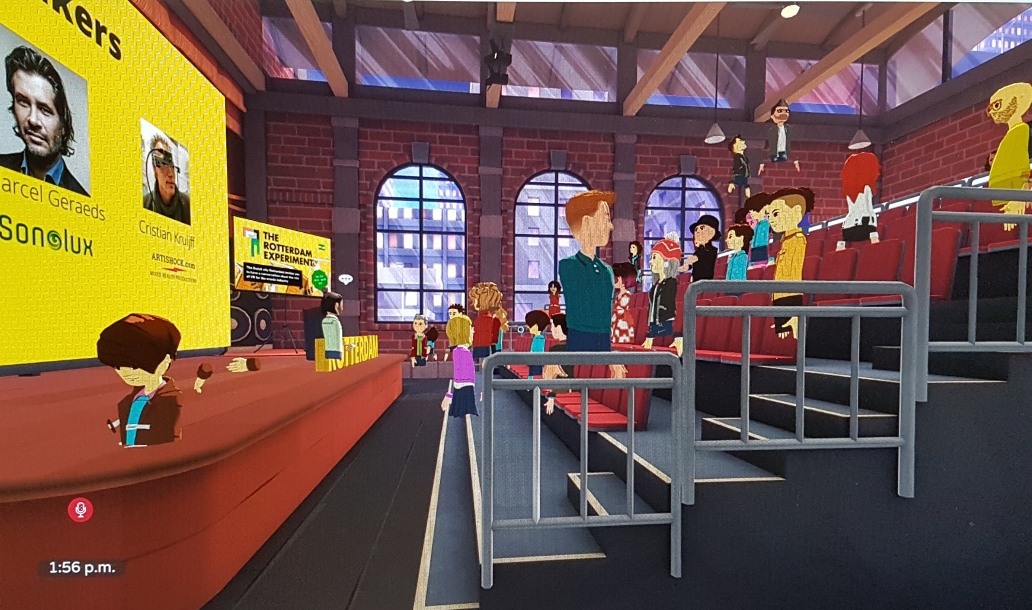 Rotterdam Partners - Rotterdam Make It Happen