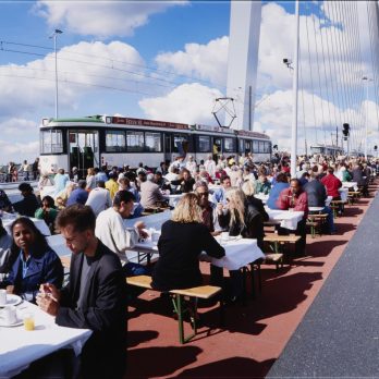 Municipality of Rotterdam - Rotterdam Make It Happen