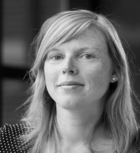 Gerdine Kruik - Rotterdam Make It Happen