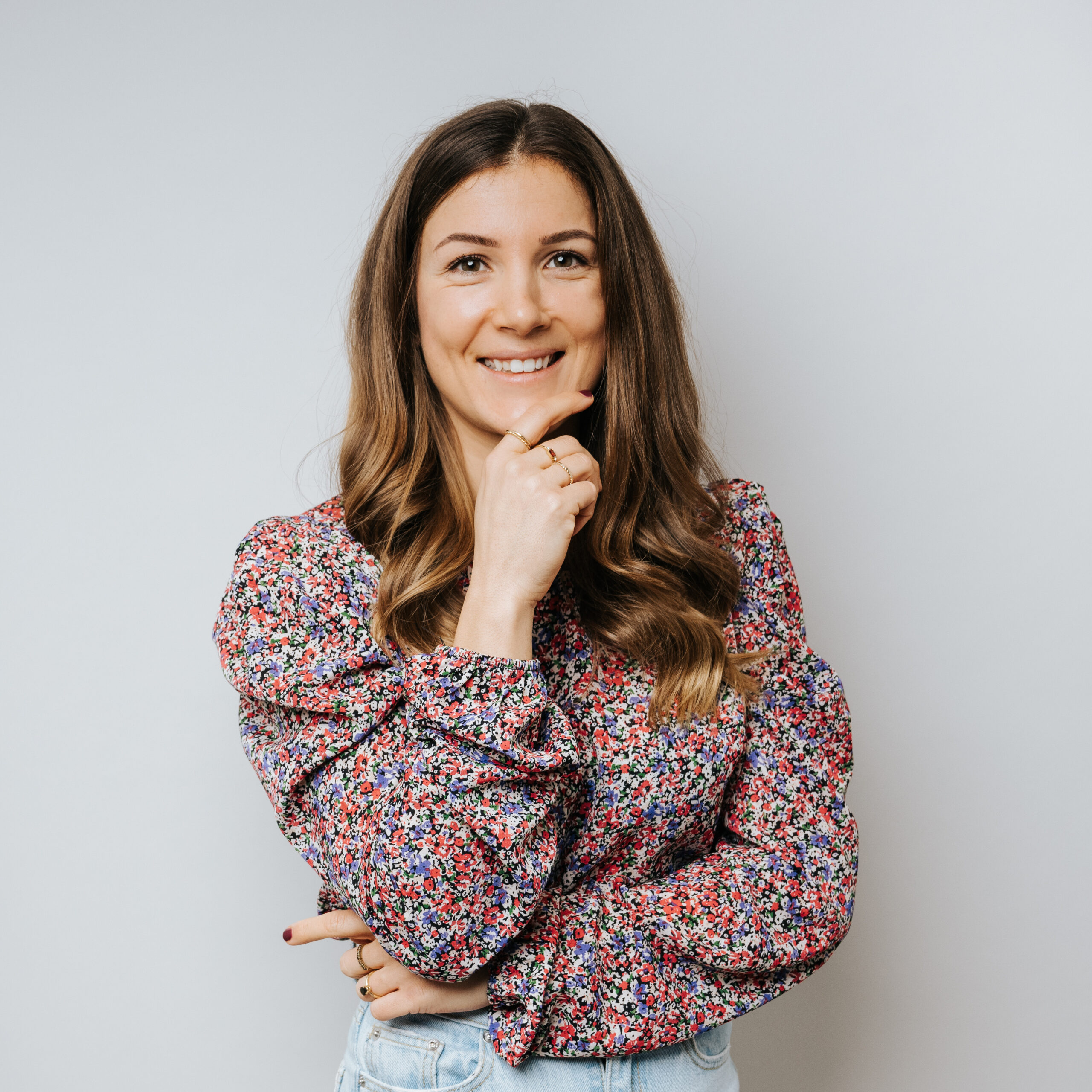 Elise van Arendonk-Barends - Rotterdam Make It Happen