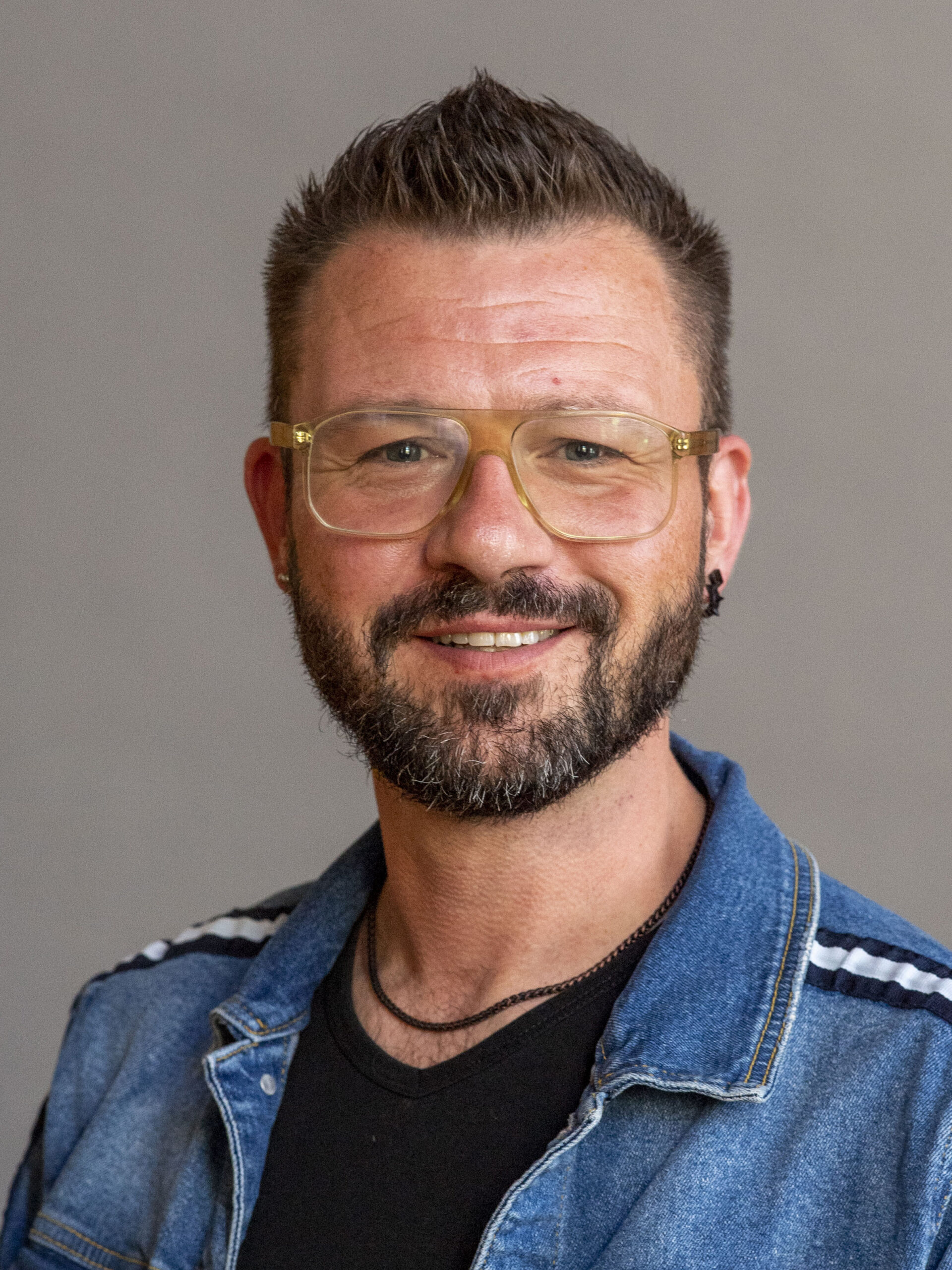 Peter Jan de Werk - Rotterdam Make It Happen