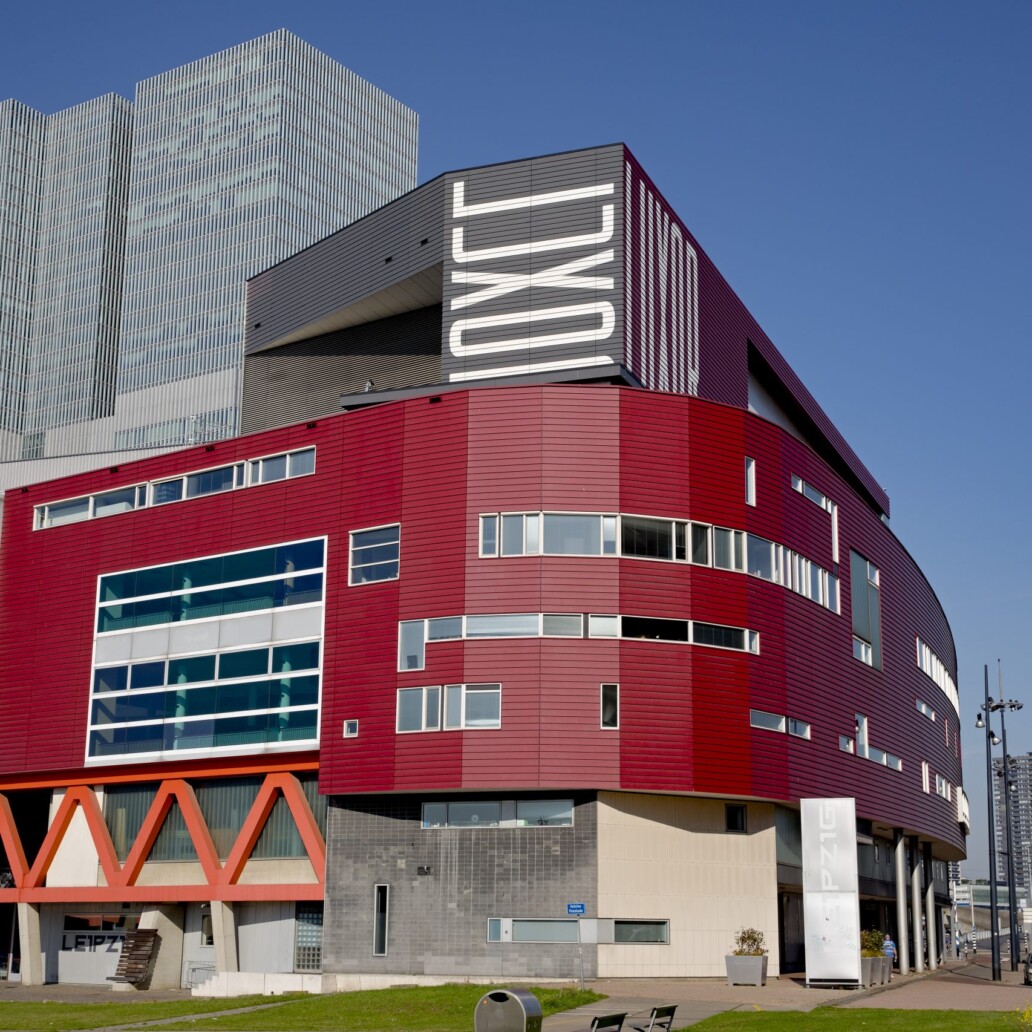 Erasmus MC - Rotterdam Make It Happen