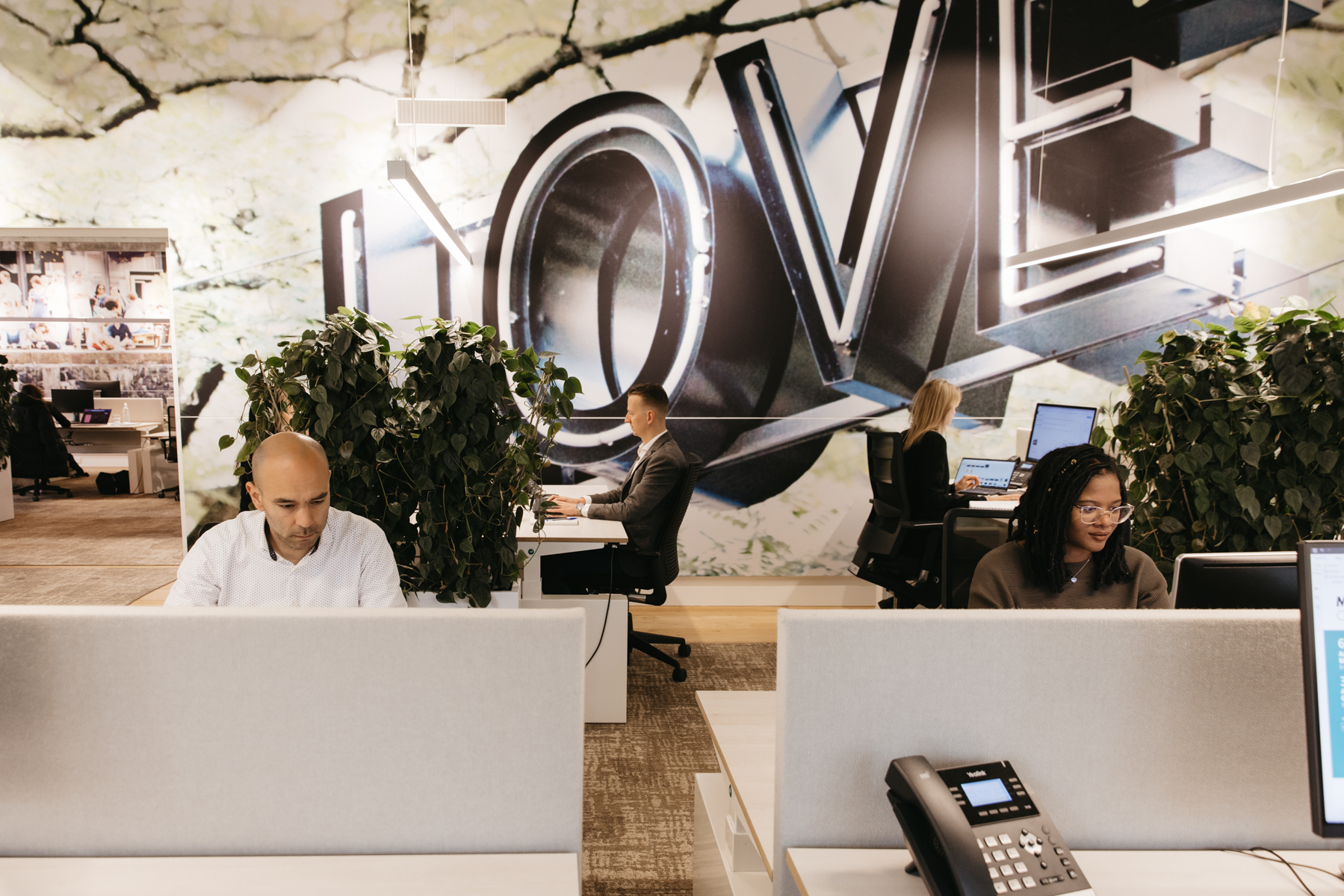 Rotterdam Partners - Rotterdam Make It Happen