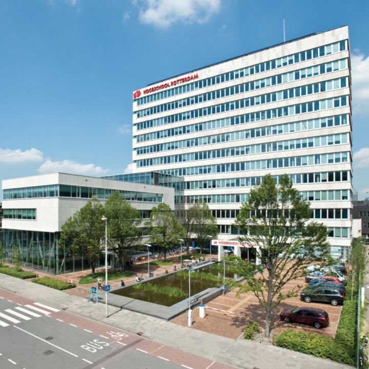 Rabobank - Rotterdam Make It Happen